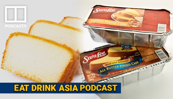 Sara Lee pound cake, a staple for the Asian diaspora, crumbles after 50 ...