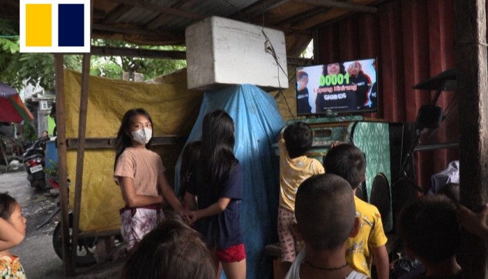 ‘We love singing’: the Philippines’ enduring passion for karaoke ...