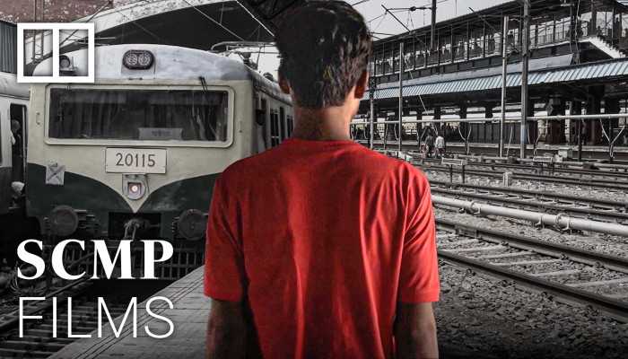 The thousands of homeless children trying to eke out a living in India ...