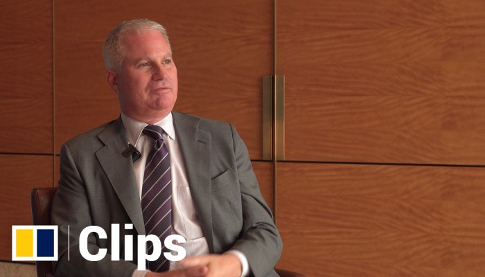 China's private equity industry maturing rapidly, says Warburg Pincus ...