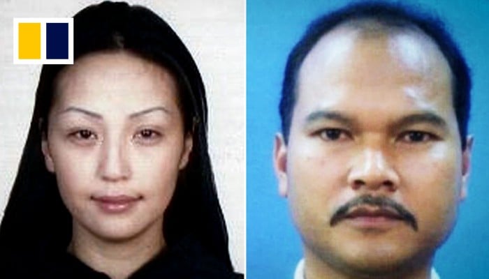 Bodyguard of ex-Malaysian prime minister convicted of killing Mongolian ...