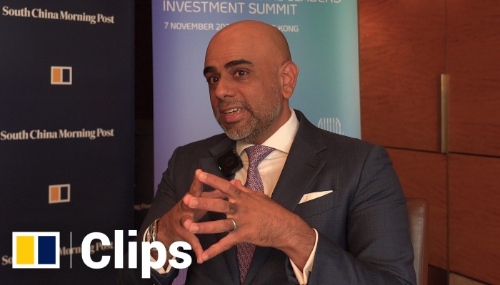 Cheap China shares give investors chance to build positions, says ...