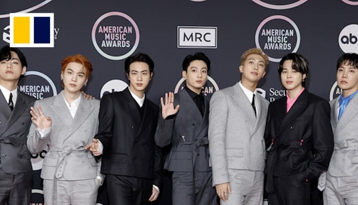 How will the world fare without the K-pop supergroup BTS? | South China ...