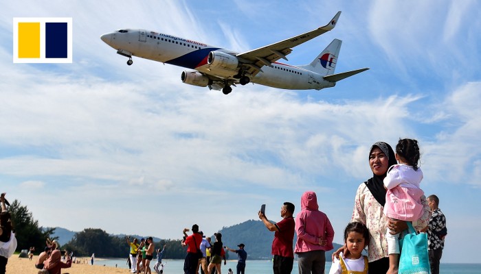 Southeast Asian aviation industry is booming amid return of tourism ...