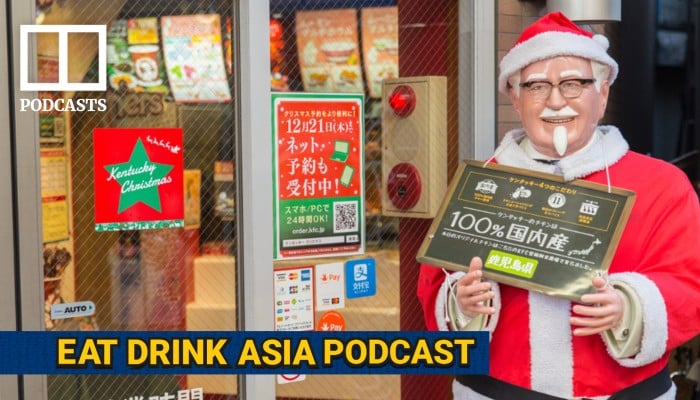 How KFC became a Christmas tradition in Japan | South China Morning Post