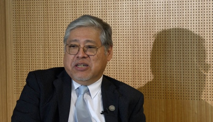 ‘stop Harassing Us Manila Defends High Profile Reporting Of Beijings
