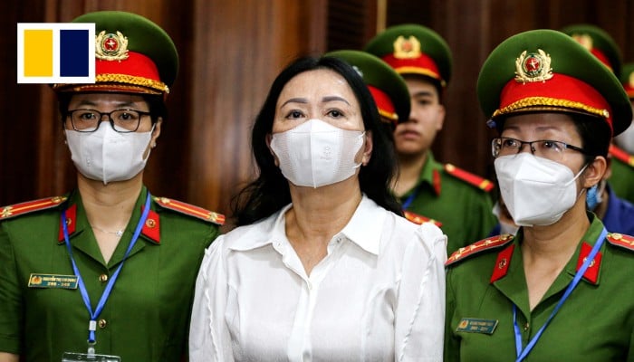 Vietnam’s largest financial fraud case begins, property tycoon faces ...