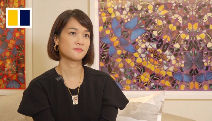 Sonia Cheng speaks about family legacy, brand tradition and first-ever transformation | South ...