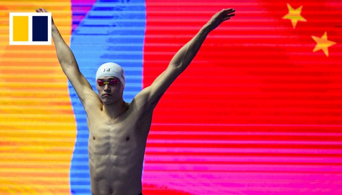 Chinese swimmers’ doping claims: what drug was involved, what has been ...