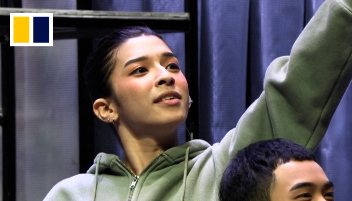 Meet the trans actor giving a ‘middle finger’ to Singapore’s ...