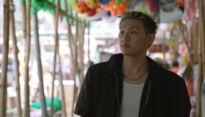 Malaysian musician Gaston Pong talks about his upbringing and the rise ...