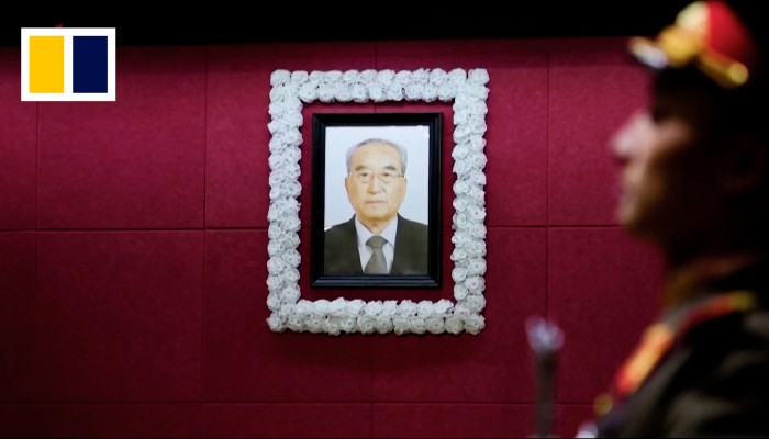 Kim Jong-un mourns death of North Korean propaganda chief who served ...