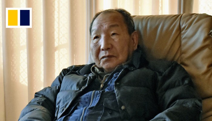 Japanese man who was the world’s longest-serving death row inmate to ...