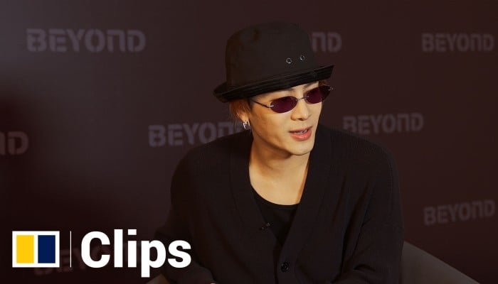 K-Pop to kickstarting: Hong Kong's Jackson Wang on his path in music ...