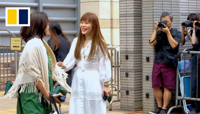 Hong Kong court finds 14 guilty of subversion, 2 acquitted in national security law case | South ...