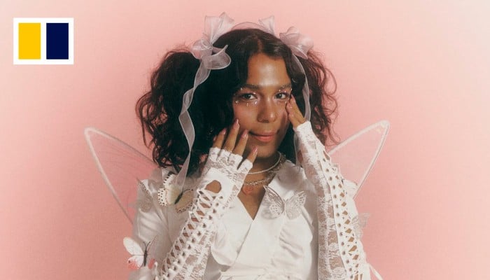 ‘Who is this?’: TikTok’s Kudasai Girl, Devin Halbal on finding fame in ...