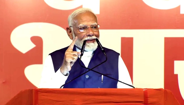 India’s Modi claims Indian elections victory, but his party needs ...