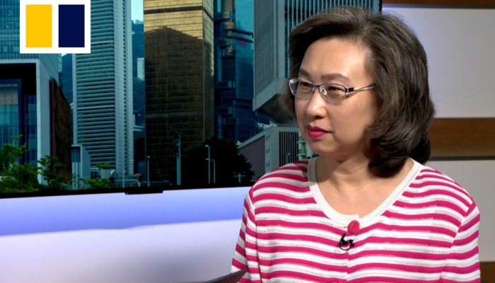 Hong Kong civil servant national security commitment to be monitored through ‘daily work ...