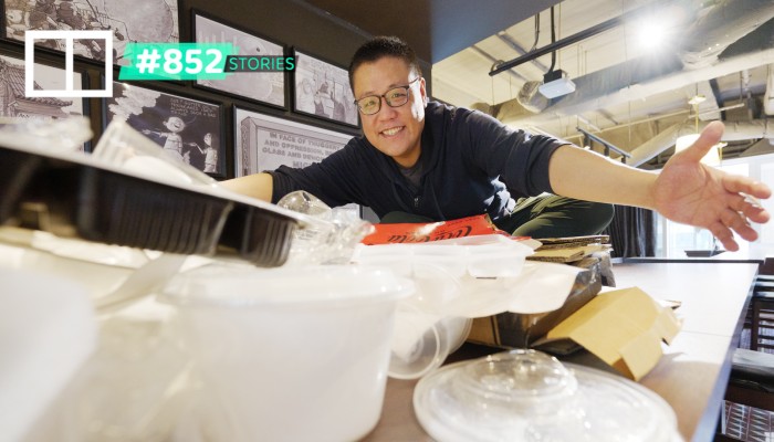 Daniel Suen - Journalist Profile - Intelligent Relations