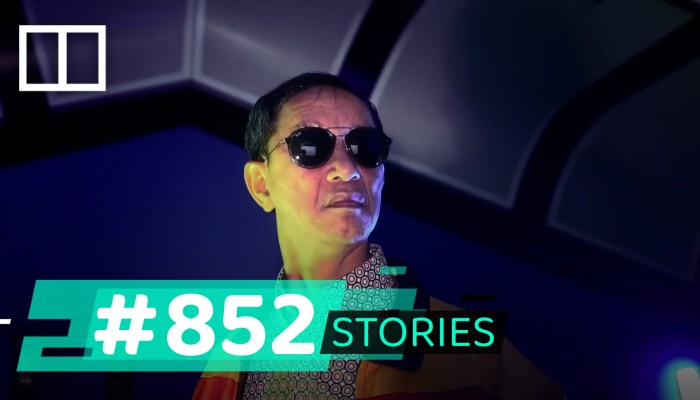 Daniel Suen - Journalist Profile - Intelligent Relations