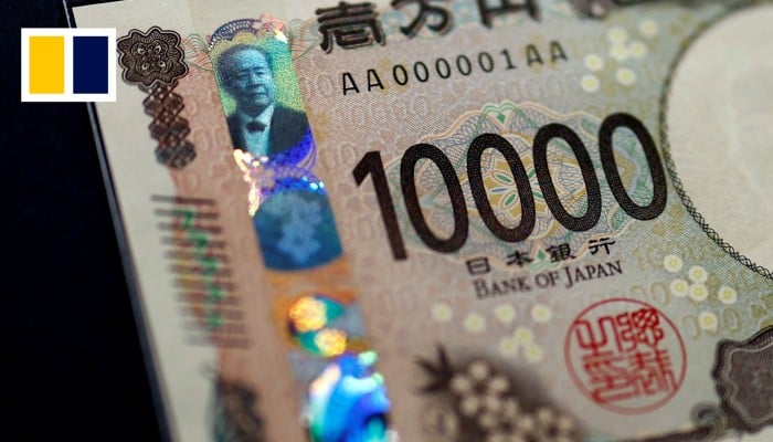 Japan’s new banknotes force small business to upgrade payment machines ...