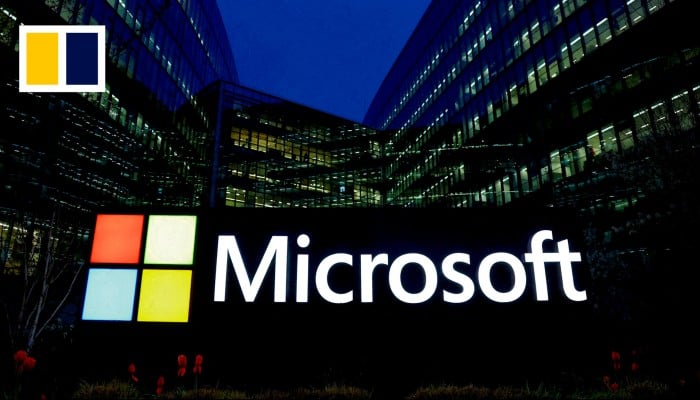 Airports across the world see operations disrupted as Microsoft systems ...