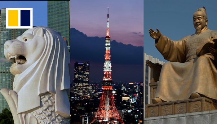 These Are The Safest And Riskiest Cities In Asia To Visit New Study