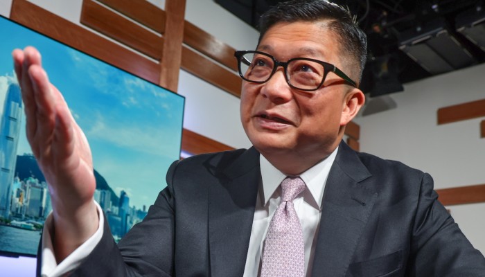 Geopolitics Has Dented Hong Kong Law Enforcement But Crooks Still Being