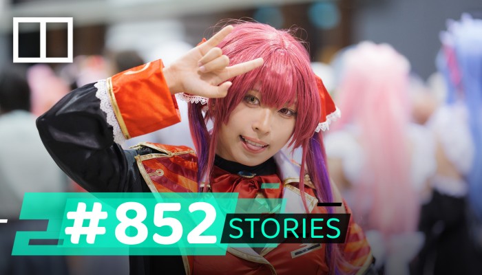 Cosplaying in Hong Kong: the anime players behind the costume | South ...