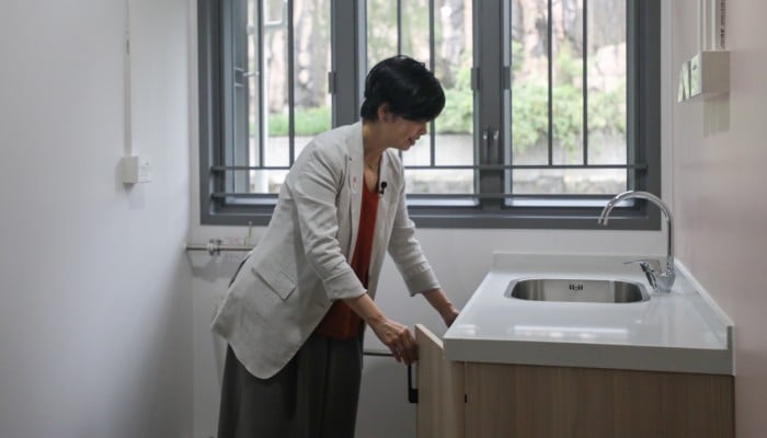 Hong Kong housing minister reveals plan to regulate subdivided flats ... Hong Kong housing minister reveals plan to regulate subdivided flats ...