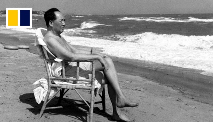 Where China’s top leaders discreetly go in summer: a brief history of ...