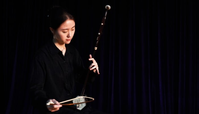 The Sounds of China: A beginner’s guide to Chinese musical instruments ...