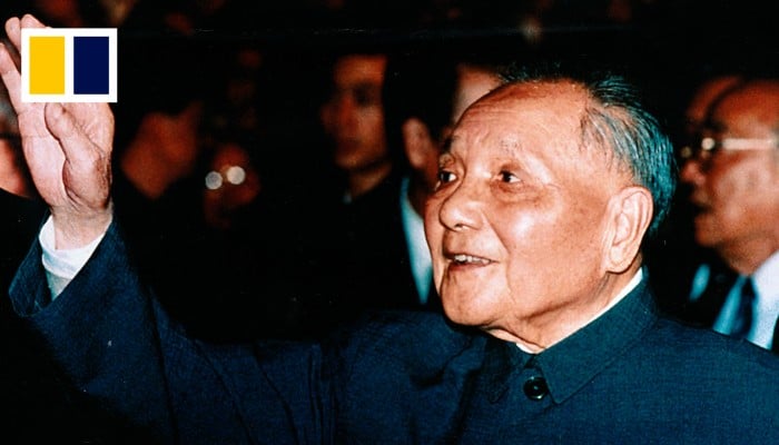 Why Deng Xiaoping is one of China’s most consequential leaders | South ...