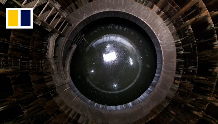 Tokyo Expands Underground Tunnels To Protect Japanese Capital From