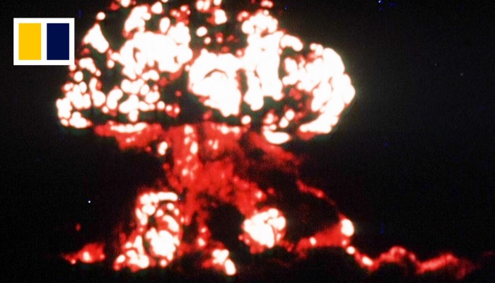 China remains committed to ‘no first use’ principle 60 years after ...