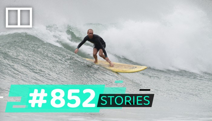 ‘No surfing’ signs surprise surfers at Big Wave Bay Beach in Hong Kong ...