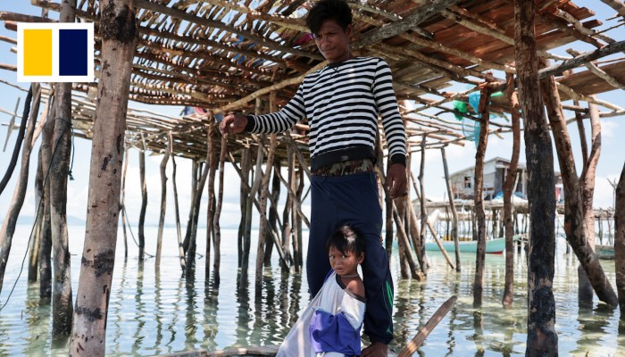 Nowhere Else To Go Malaysia S Eviction Of Sea Nomads Casts Light On