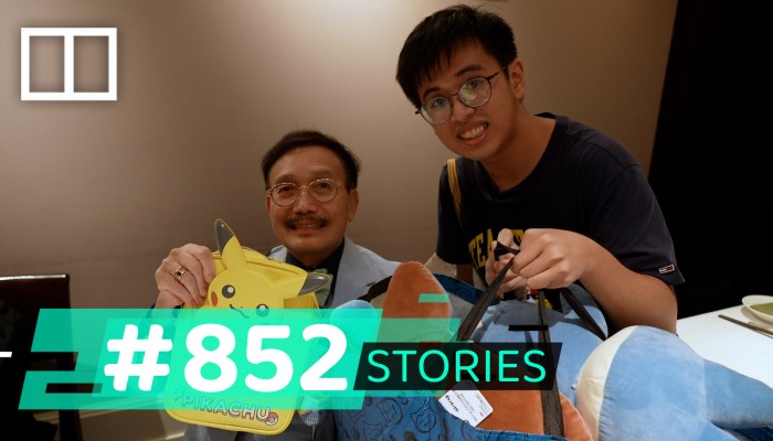 What do Hong Kong's 1st Pokemon Go world champion teen and a 75-year ...
