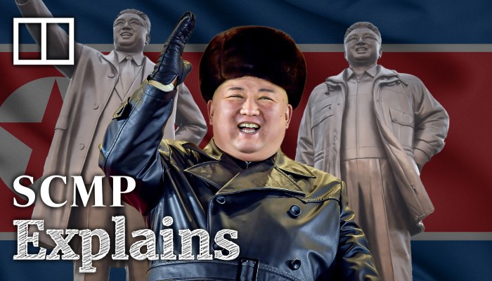 Behind North Korea’s closed curtains: the Kim regime’s ongoing struggle ...