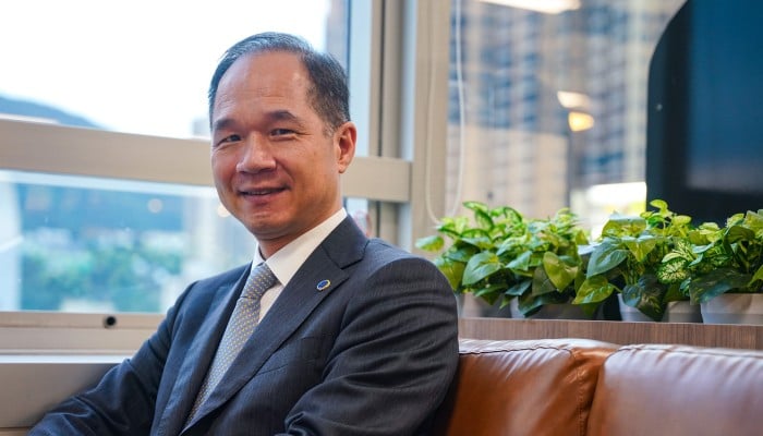 Data centres, EVs bring growth and climate challenges to Hong Kong ...