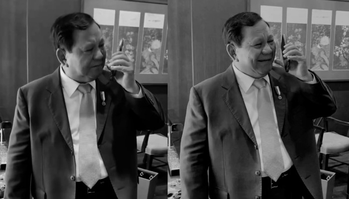 Trump showers praise on Indonesia’s Prabowo during congratulatory call | South China Morning Post