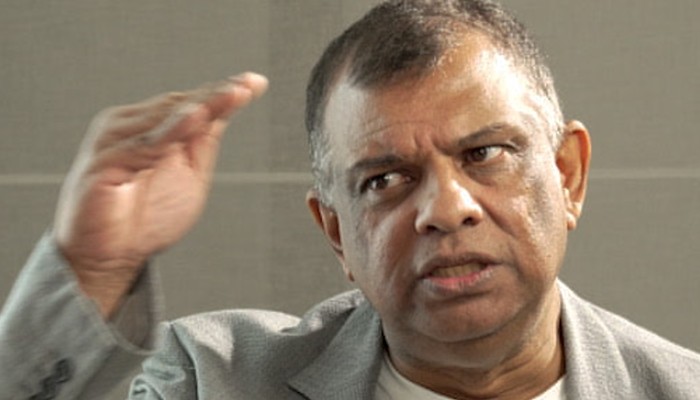 How AirAsia’s Tony Fernandes is steering his budget airline toward post ...