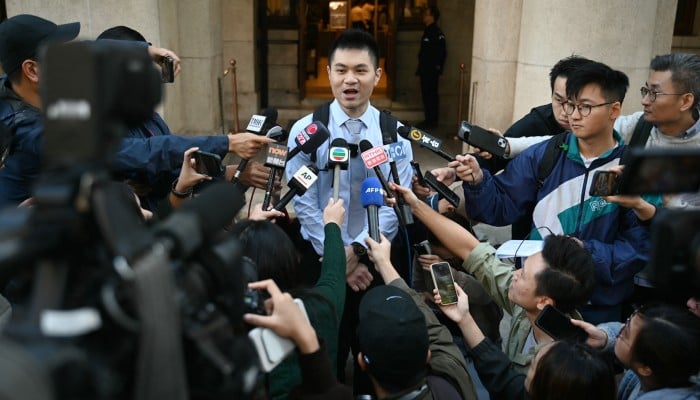 Hong Kong court upholds rulings granting equal housing, inheritance rights to gay couples ...