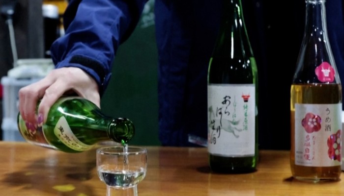 Japanese sake brewing joins Unesco’s Intangible Cultural Heritage list ...