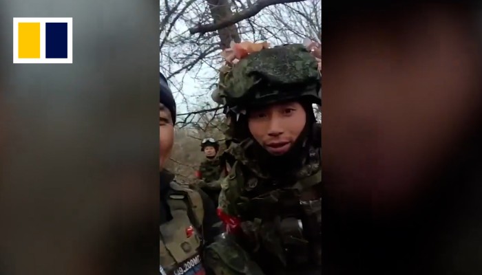 At least 100 North Korean soldiers killed in Ukraine war, says Seoul ... At least 100 North Korean soldiers killed in Ukraine war, says Seoul ...