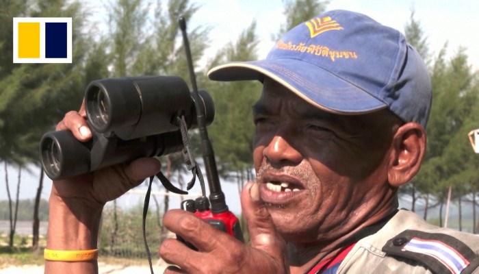 Devastation, peace and resilience: 2004 tsunami survivors reflect on ...