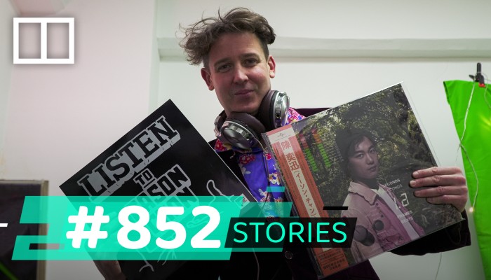 Meet Pete Sabine, the Hong Kong DJ spinning Cantopop classics from Joey ...