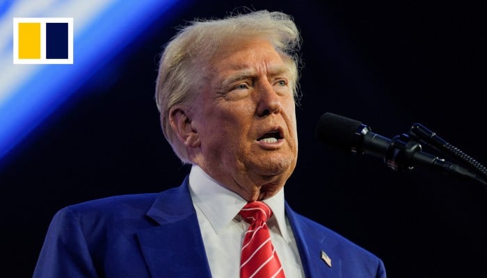 Trump wants the Panama Canal: empty talk or real threat for Hong Kong ...