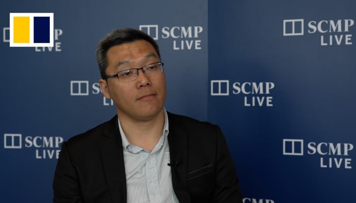 Greater Bay Area’s next-gen chipmakers find ready buyers in Chinese EV ... Greater Bay Area’s next-gen chipmakers find ready buyers in Chinese EV ...