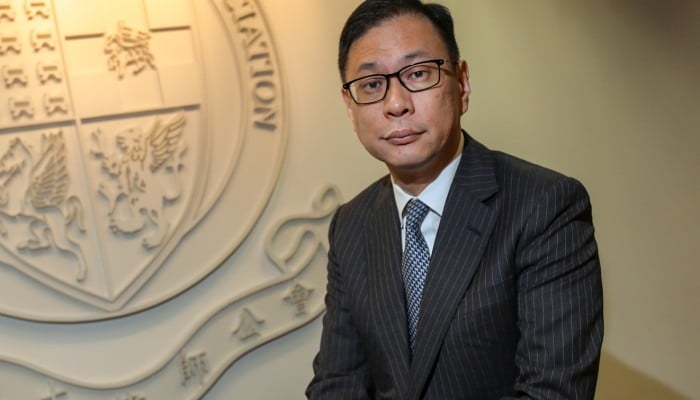 Outgoing Hong Kong Bar Association chief urges public to have faith in ... Outgoing Hong Kong Bar Association chief urges public to have faith in ...